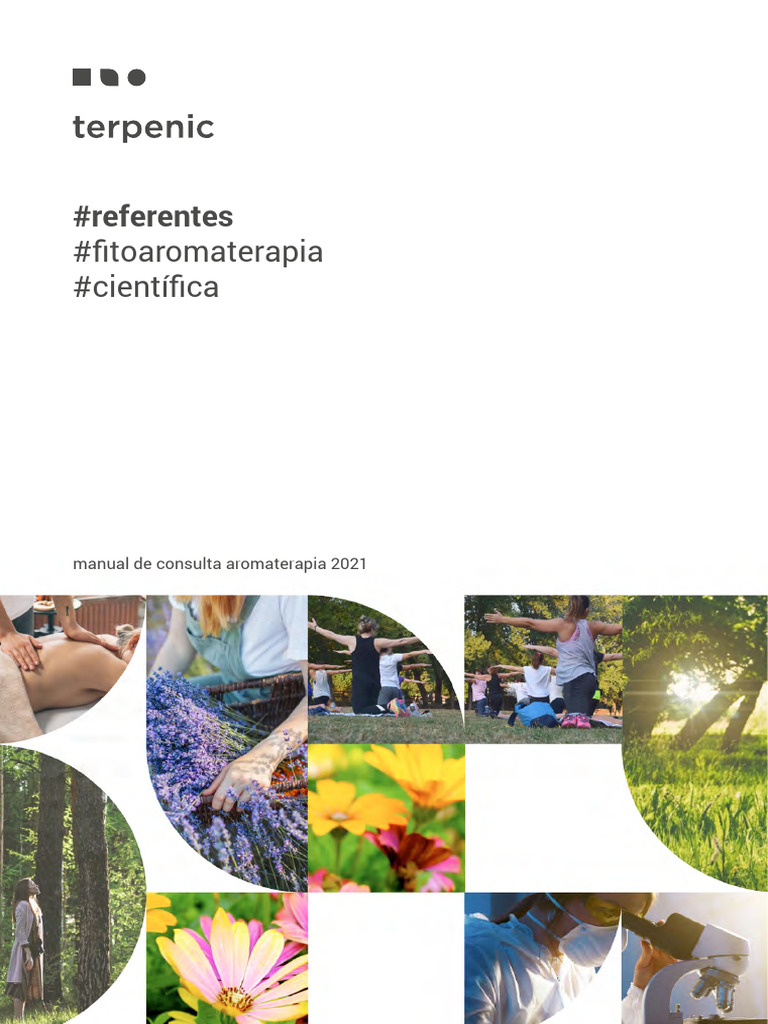 PT Manual Productos Digital | PDF | Óleo essencial | Gravidez