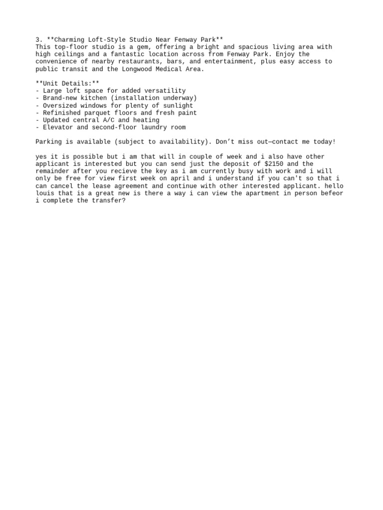 Roaming Format | PDF