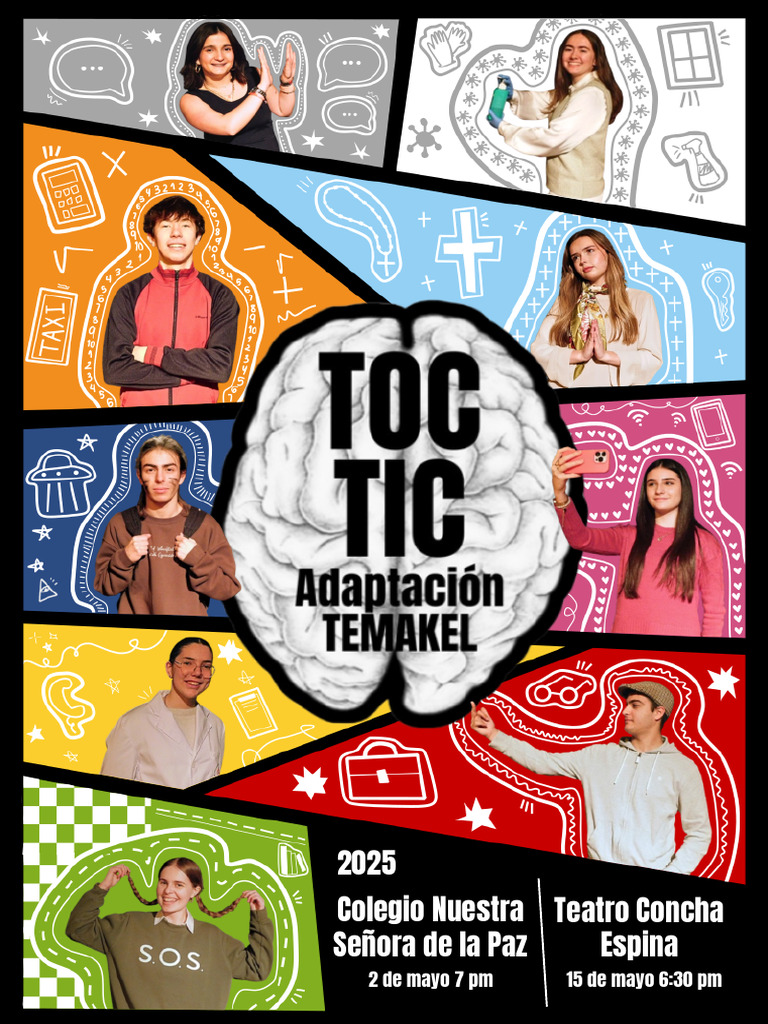 TOC TOC (1) | PDF