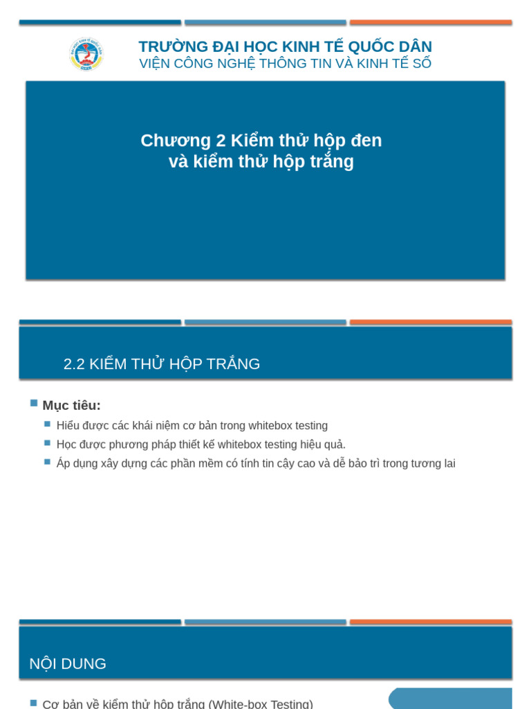 Neu- Structure Testing | PDF