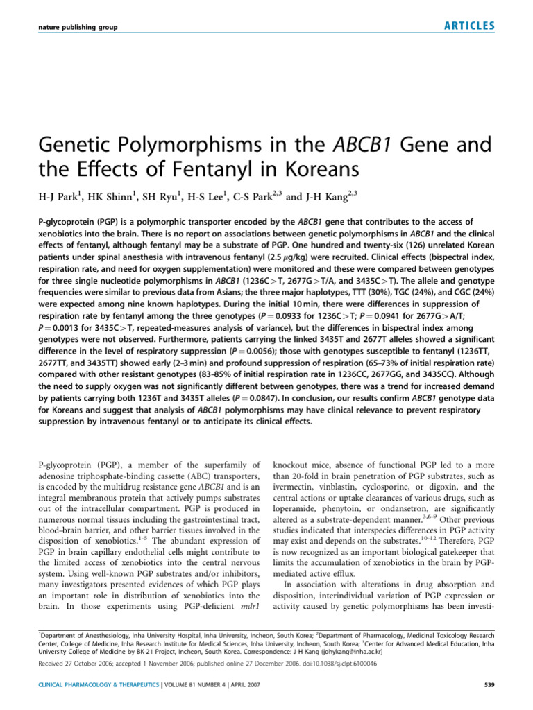 SJ CLPT 6100046 | PDF | Clinical Medicine | Medical Specialties