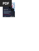 Fisiologia Margarida de Mello Aires | PDF