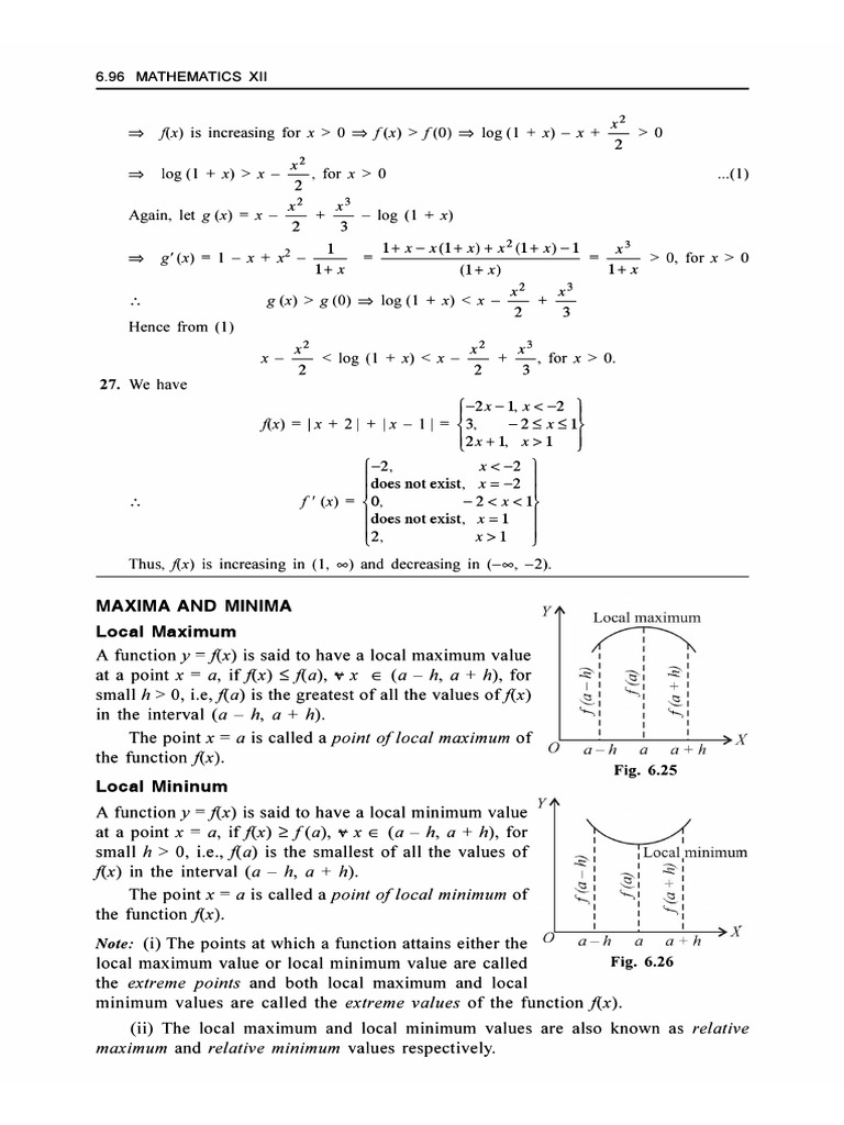 6.5 MKS AOD Level 03 | PDF