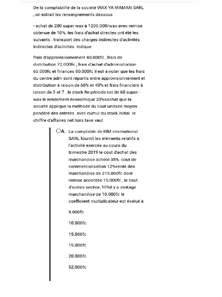 Items _ compt__ 017_ Exetat | PDF