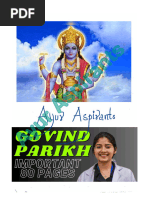 Namaste Portal | PDF | Ayurveda | Medical Diagnosis