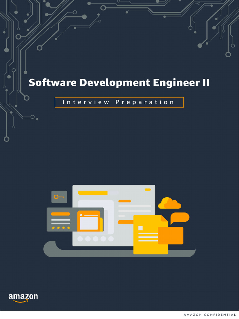 SDE II Interview Preparation Guide | PDF | Computer Programming ...