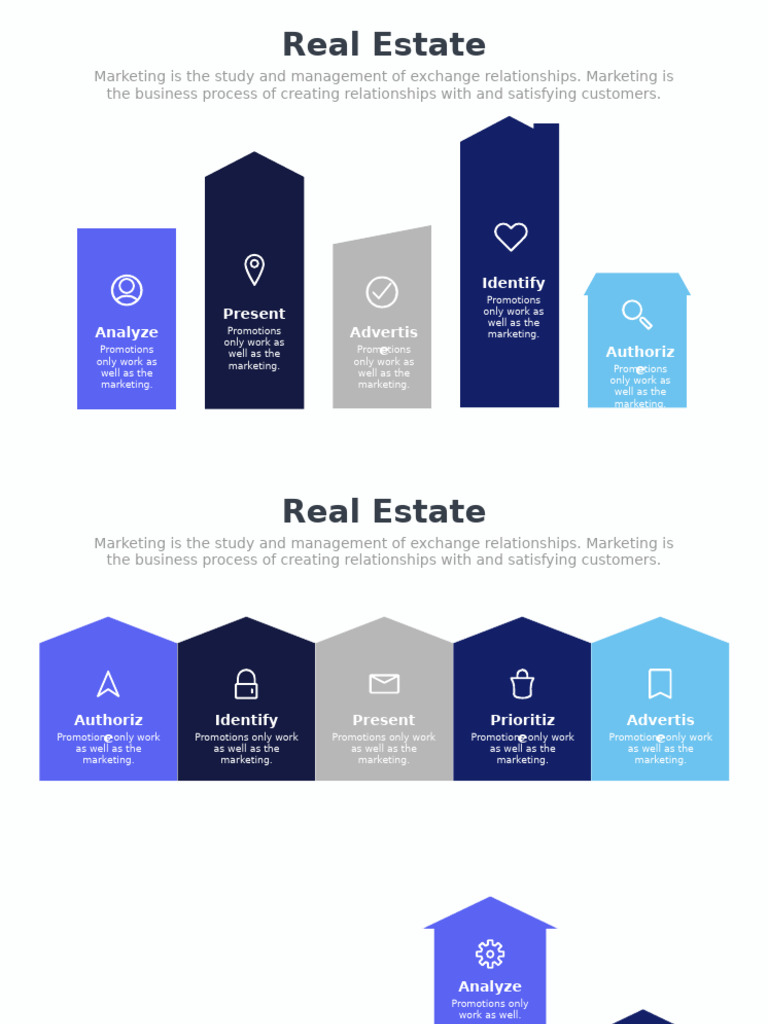 Real Estate Infographic 01 | PDF