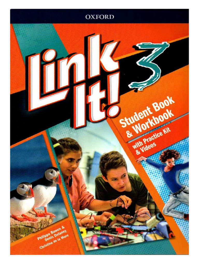 Link It 3 | PDF