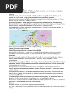 Triplice Aliança & Triplice Entente | PDF | Aliados da Primeira Guerra ...