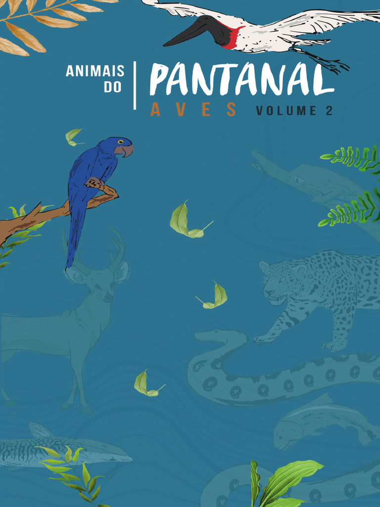 Guia Aves 2 Pdf