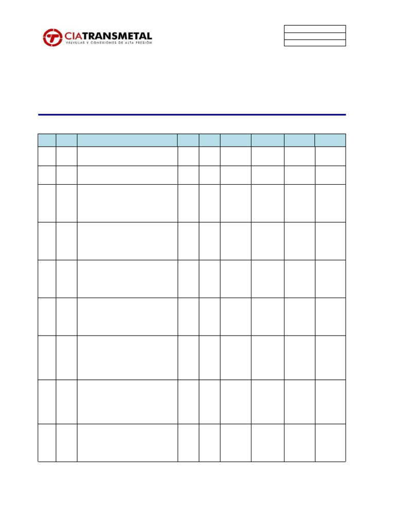 Codos-Niples Bridados | PDF | Plomería