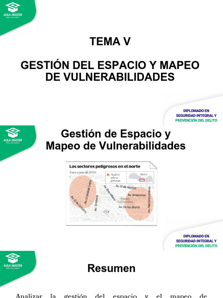 TEMA 5 - Compressed | PDF | Cartografía | Ecuador