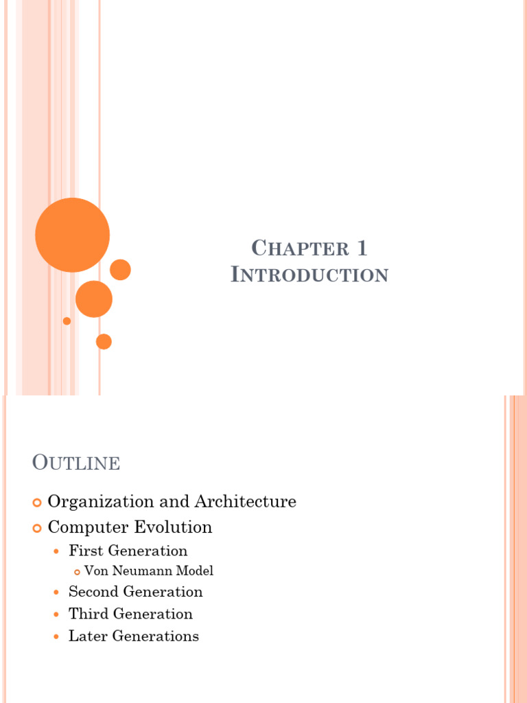 Chapter1_2016SemIIEEngStd_1in1 | PDF | Computer Program | Programming