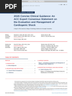 ACLS Pre Test Answers | PDF | Cardiopulmonary Resuscitation ...
