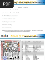 1800G XP600 User Manual - English | PDF | Printer (Computing) | Calibration