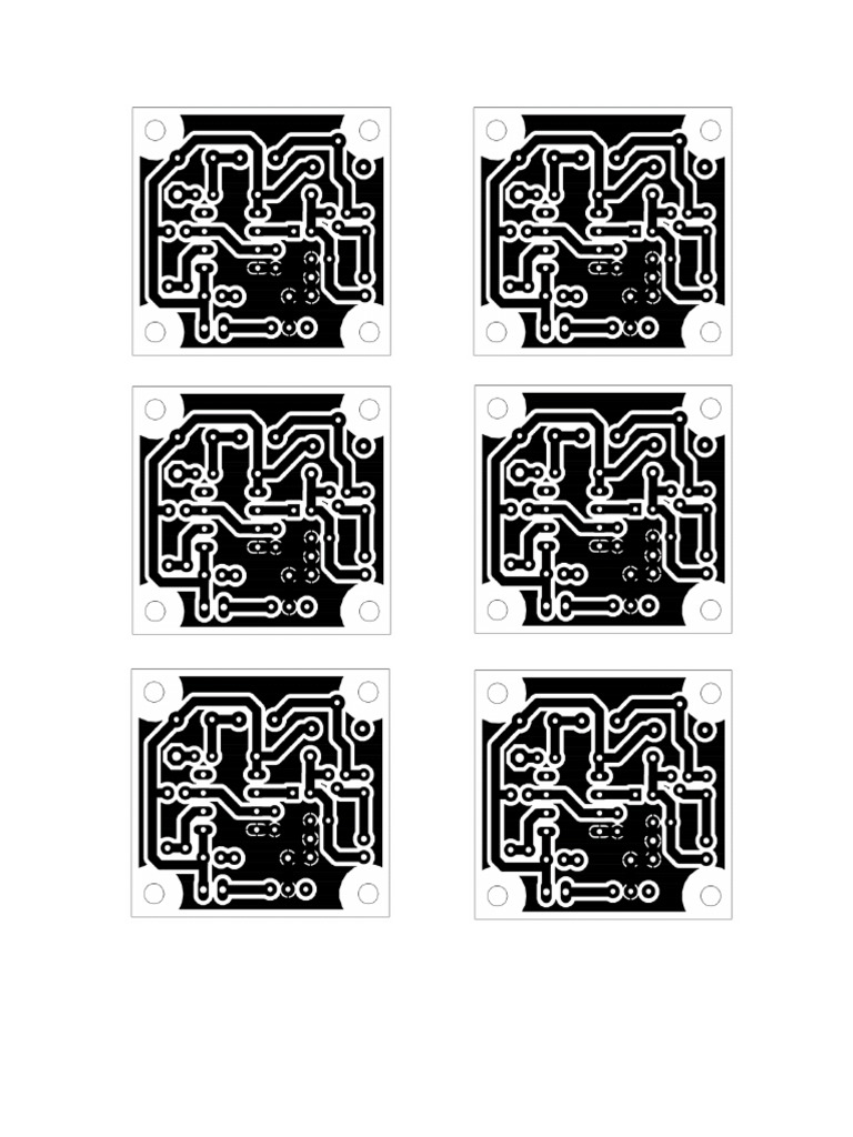 PCB Small | PDF