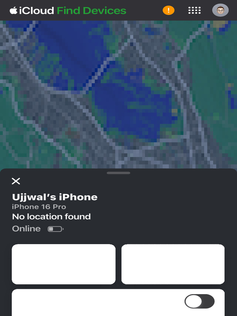 ICloud Find Devices | PDF