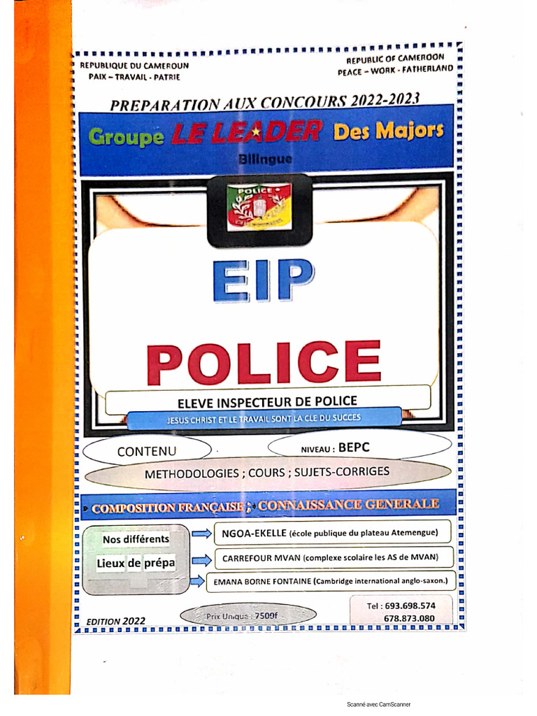 DOC EIP | PDF