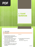7.5A Bromothymol Blue Lab | PDF | Photosynthesis | Chloroplast