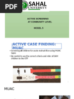 MAM, SAM, and GAM | PDF