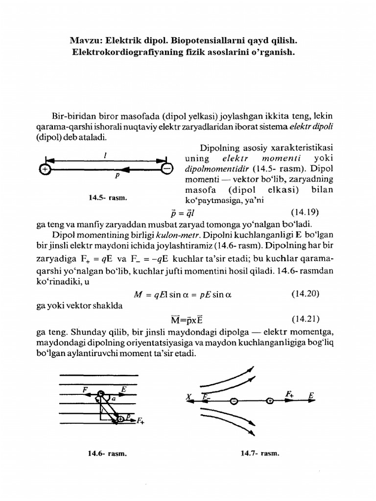 12-Amaliy Mashgulot | PDF