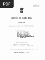 Basic Wind Speed Map | PDF