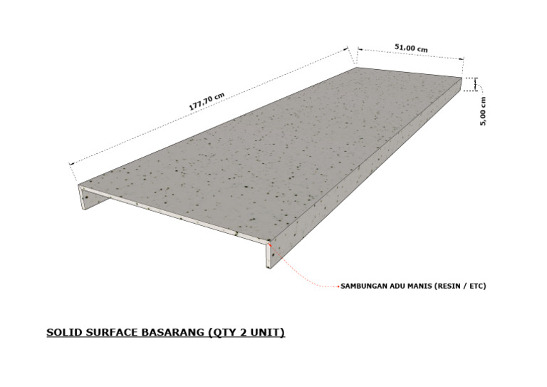 2 Solid Surface | PDF