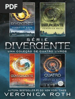 Verity - Capítulo Extra PDF | PDF