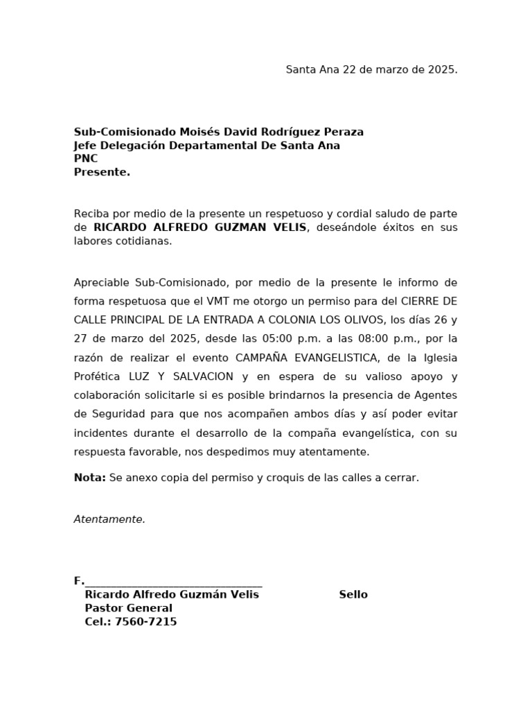 ministerio de transporte VMT 2025 | PDF