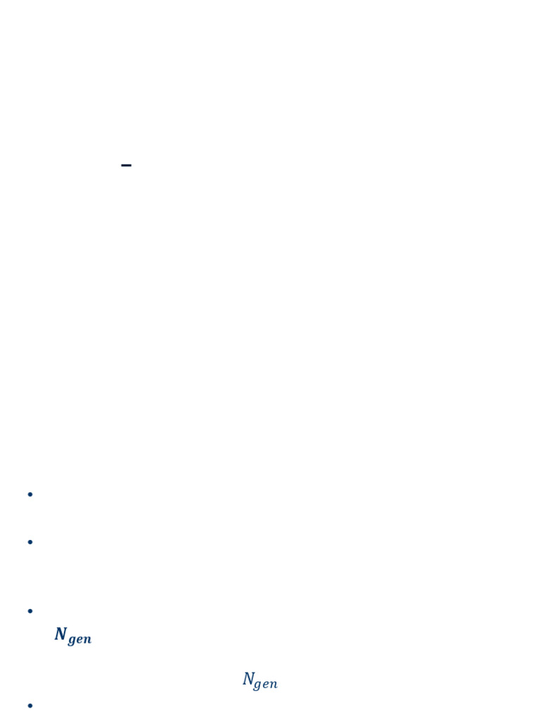 Ee486 Lect9 Unit Commitment Problem Constraints And Solution Methods Pdf Temperature