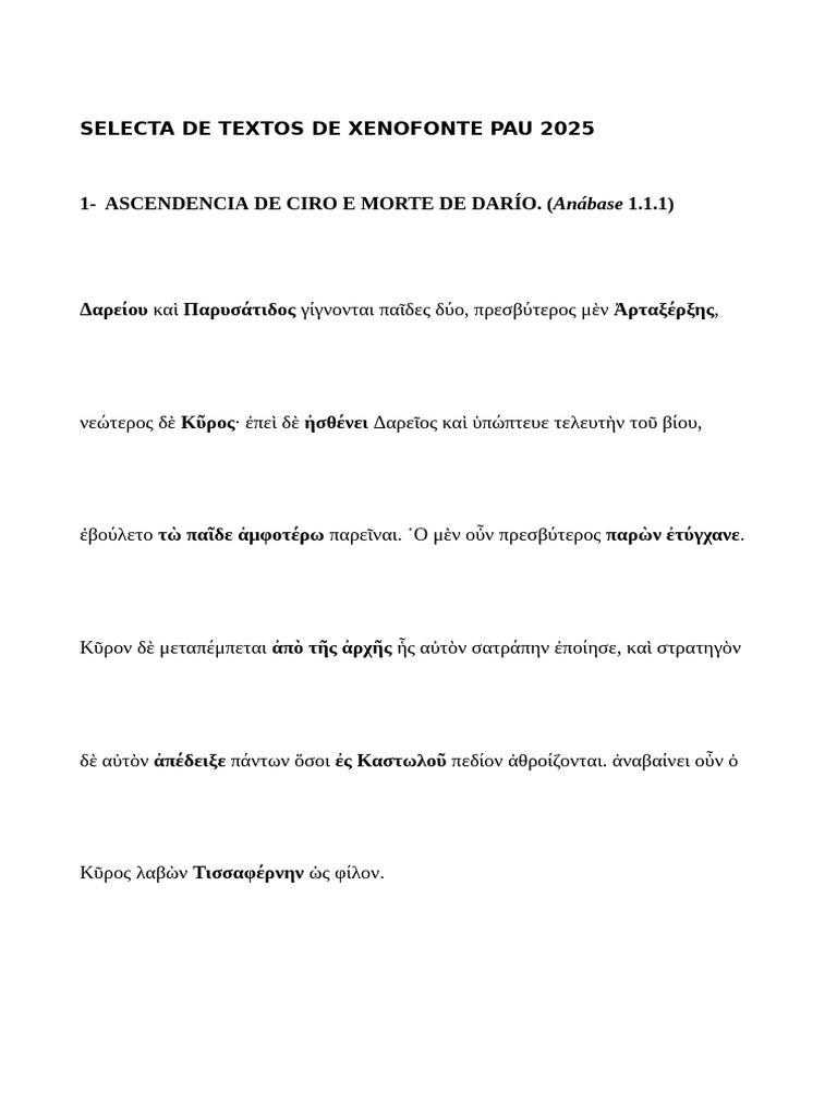 Pau 2025 | PDF