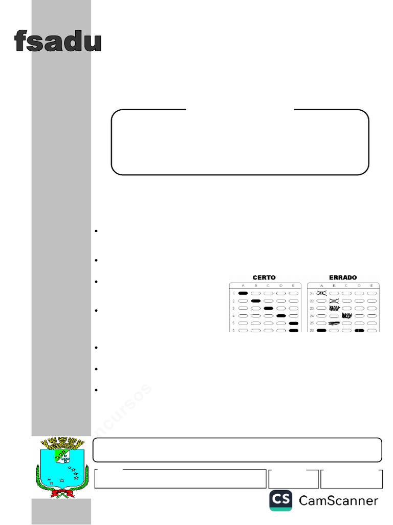 Professor Deci Enc I As | PDF | Pedagogia | Pré-escola