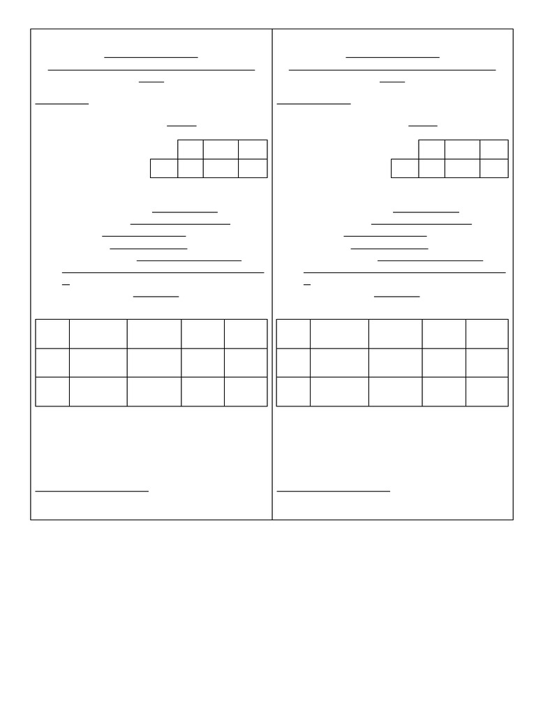 challan mess junior draftsman | PDF | Service Industries