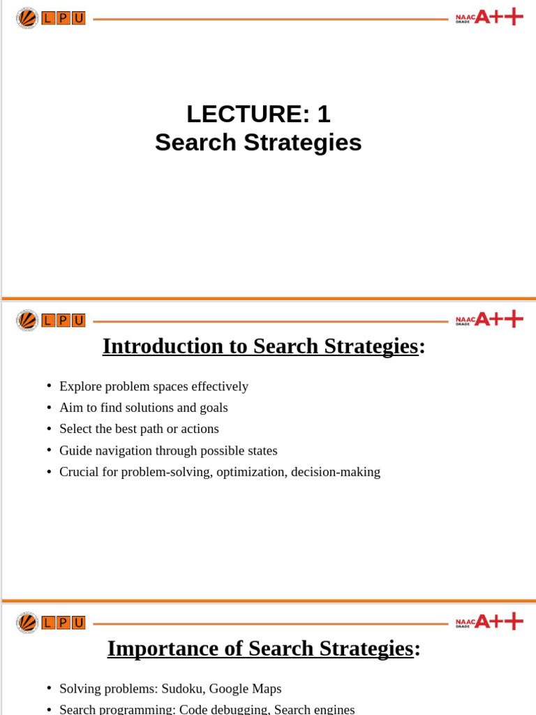 Lect 1 | PDF