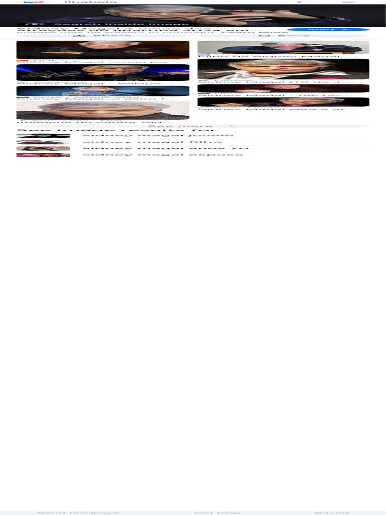 Sidney Magal - Google Search | PDF