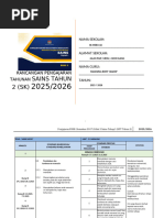 Modul MOBIM Sains Tahun 3 2023 | PDF