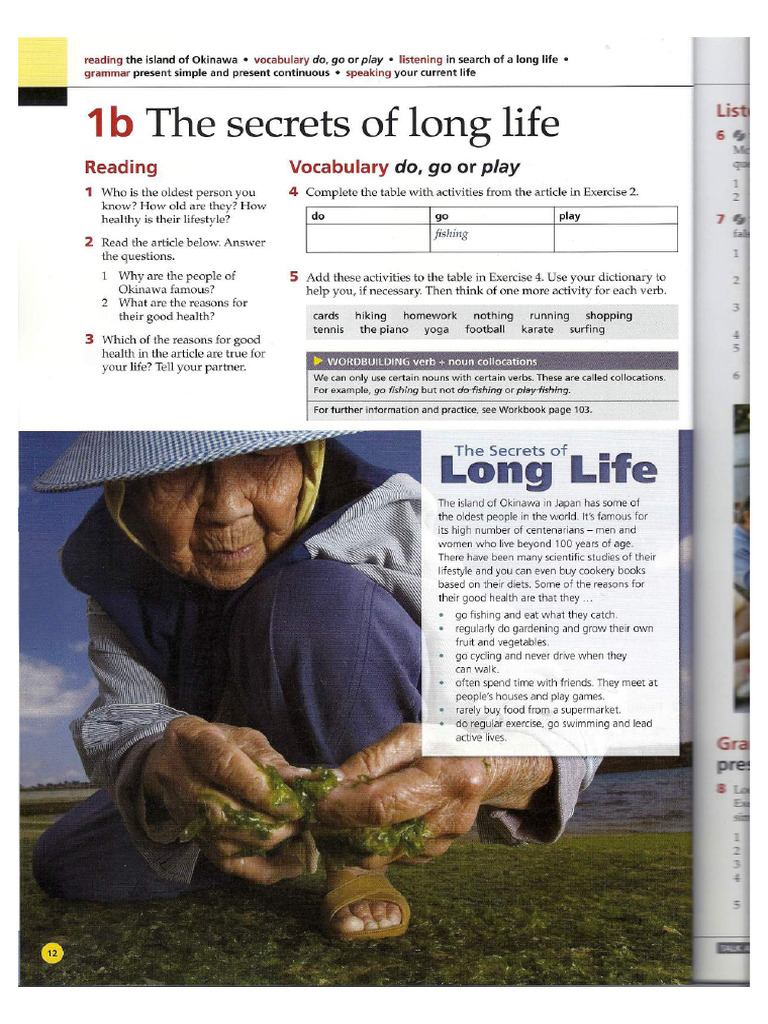 ABCDE | PDF