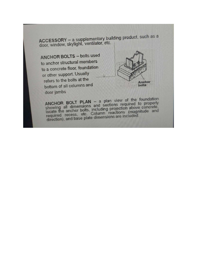 BTECH 4 MODULE 1 | PDF