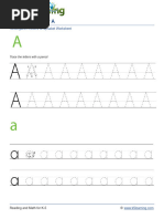 Nemeth Code Math Cheat Sheet | PDF | Elementary Mathematics | Symbols