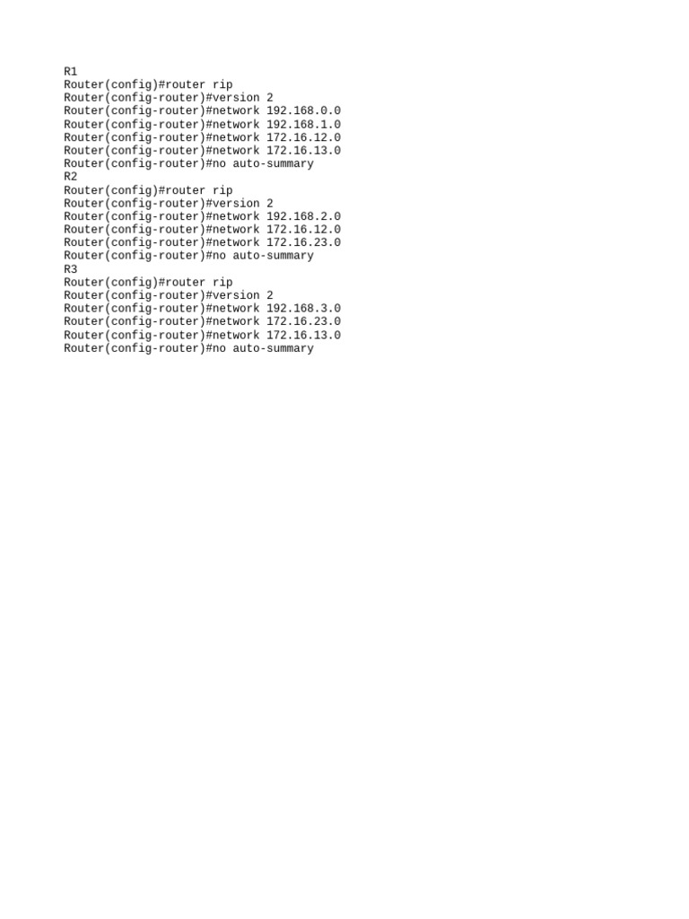 PC3 Ejercicio3 | PDF