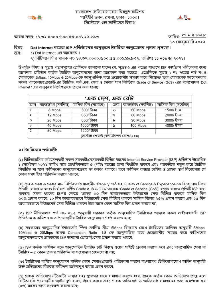 Dot Internet | PDF