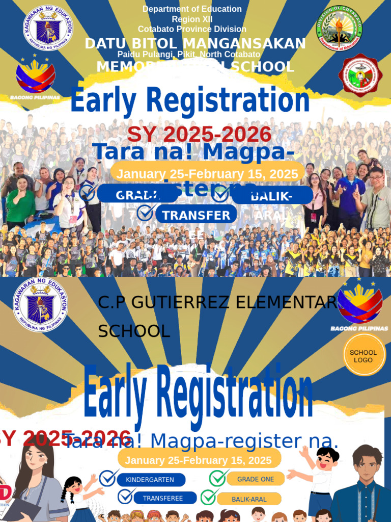 ER BANNER BLUE | PDF