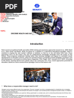 Routine vs Non-Routine Work Tasks Guide | PDF
