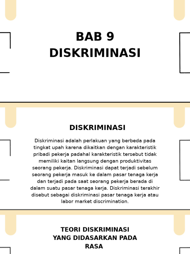 ppt bab 9 esdm | PDF