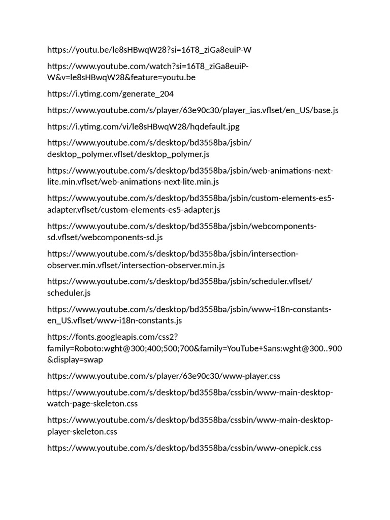 Dokumen | PDF | Computer Standards | Encodings