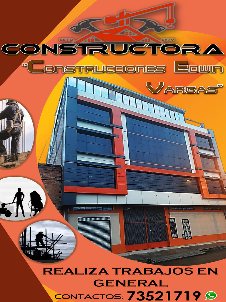 CONSTRUCTORA_7 | PDF