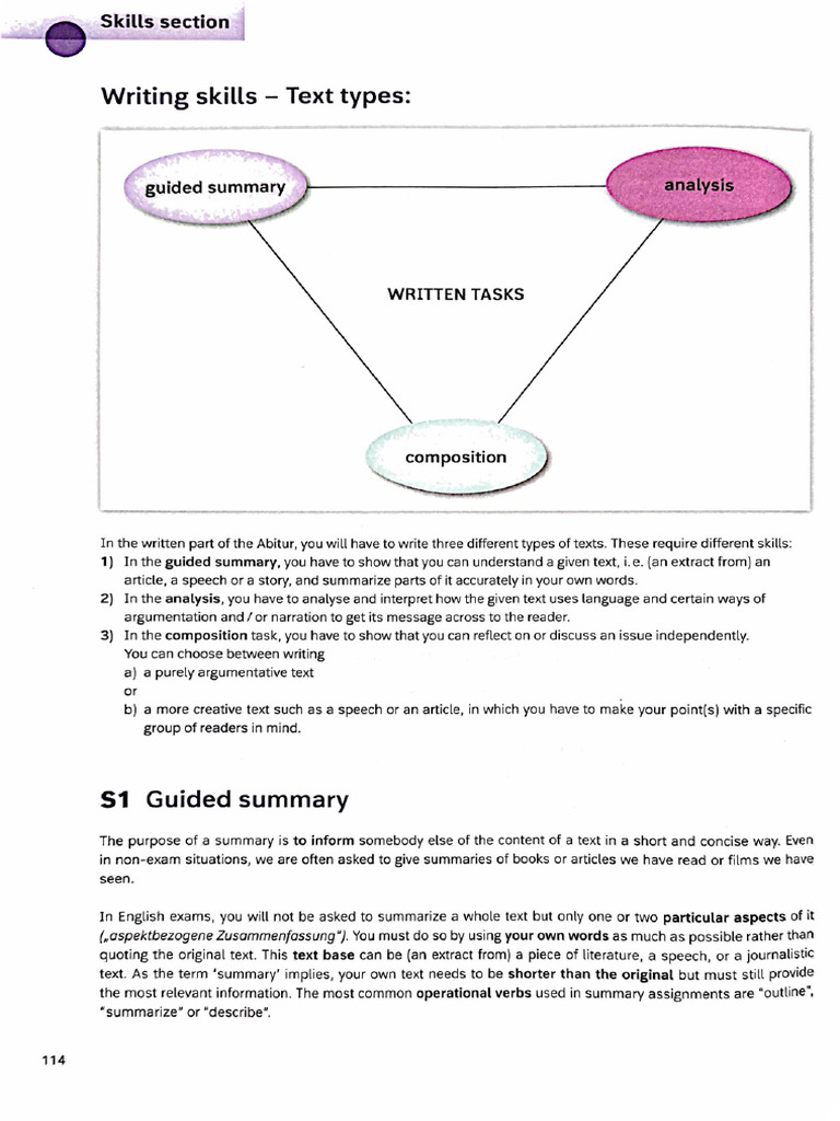Guided Summary | PDF