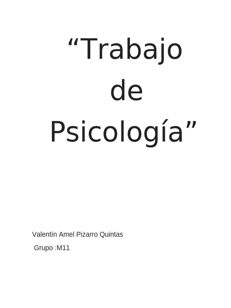 Vida y Contribuciones de B.F. Skinner | PDF | Conceptos psicologicos ...