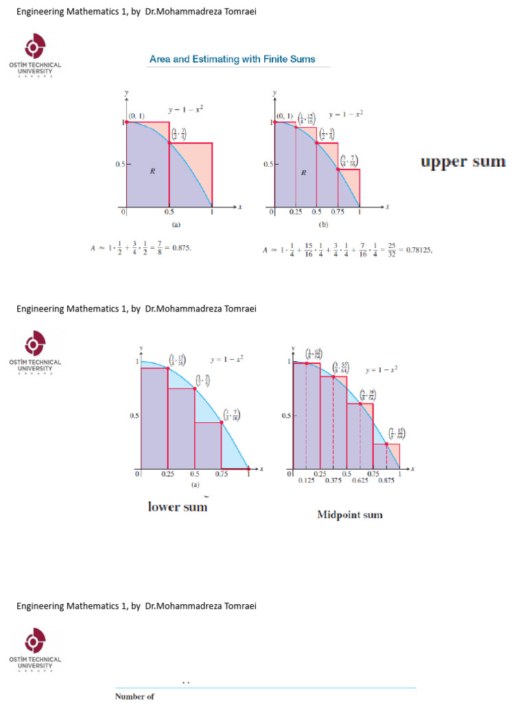 Math1 6 | PDF