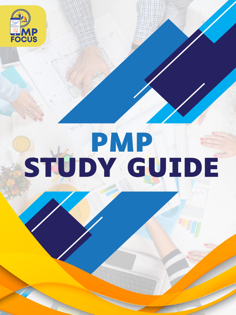 PMP Study Guide (Big Bundle) .PDF Standard | PDF